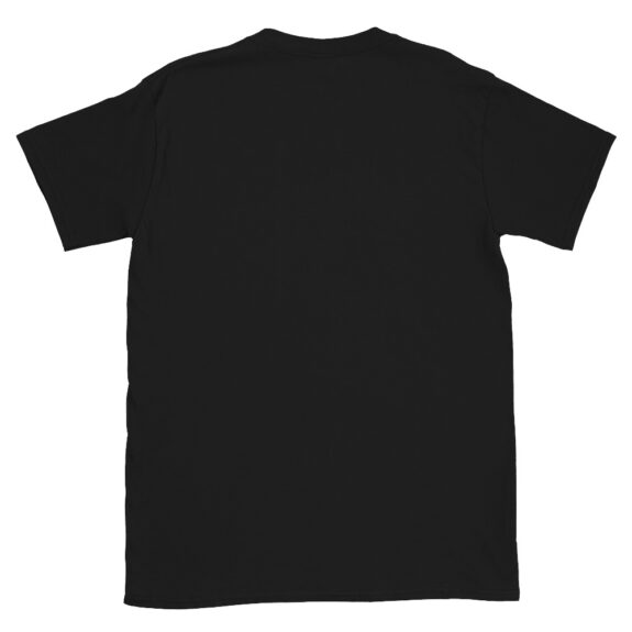 Soccer Positions Tee – Soccer Feelings